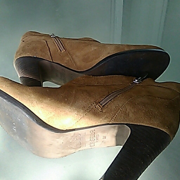 Croma vintage | Shoes | Croma Vintage Boots 9m | Poshmark
